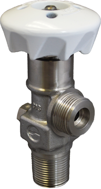 Item # 707435064-38S, 7074 Series 303 Stainless Diaphragm Valve On Ray ...