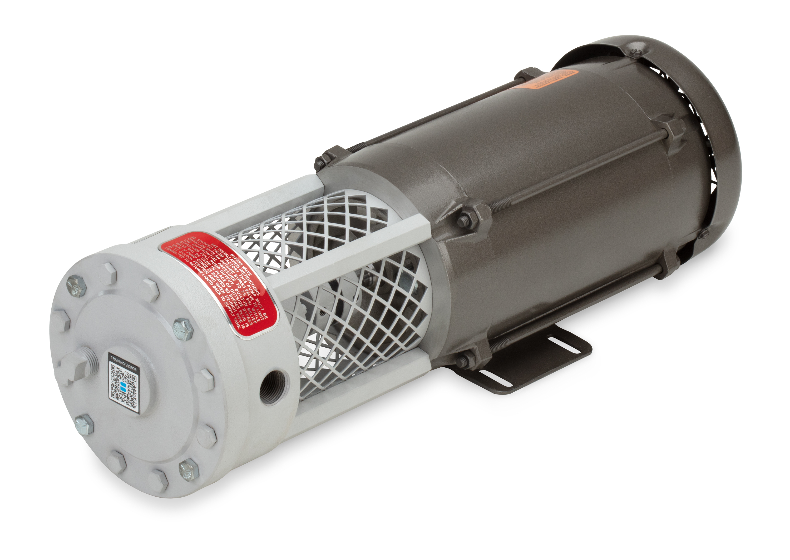 Smith E Series Low-Volume Liquid Transfer Pumps On Ray Murray, Inc.