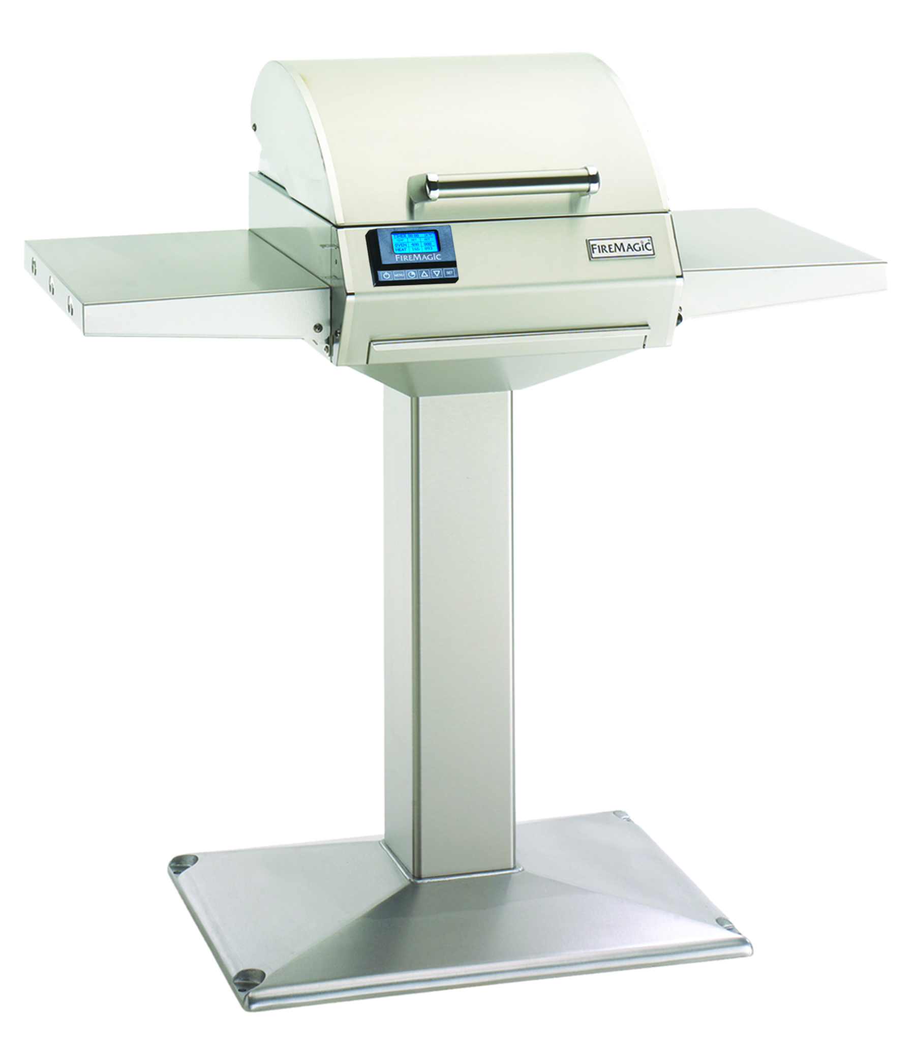 E251 Electric Grills On Ray Murray, Inc.