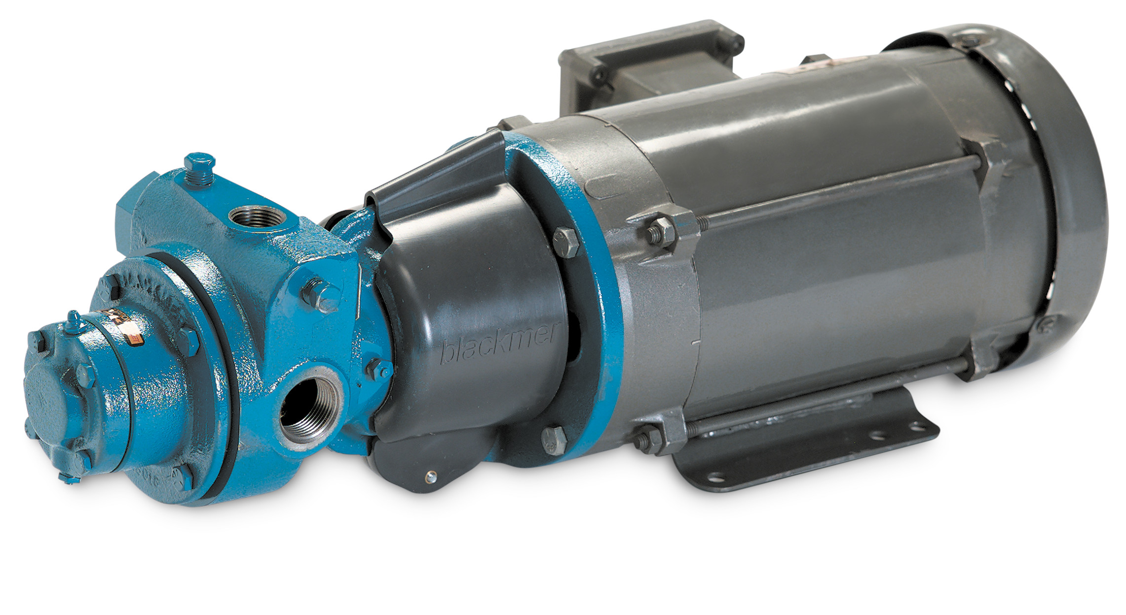 LGF1 & LGRLF Series Fill Station Pumps On Ray Murray, Inc.