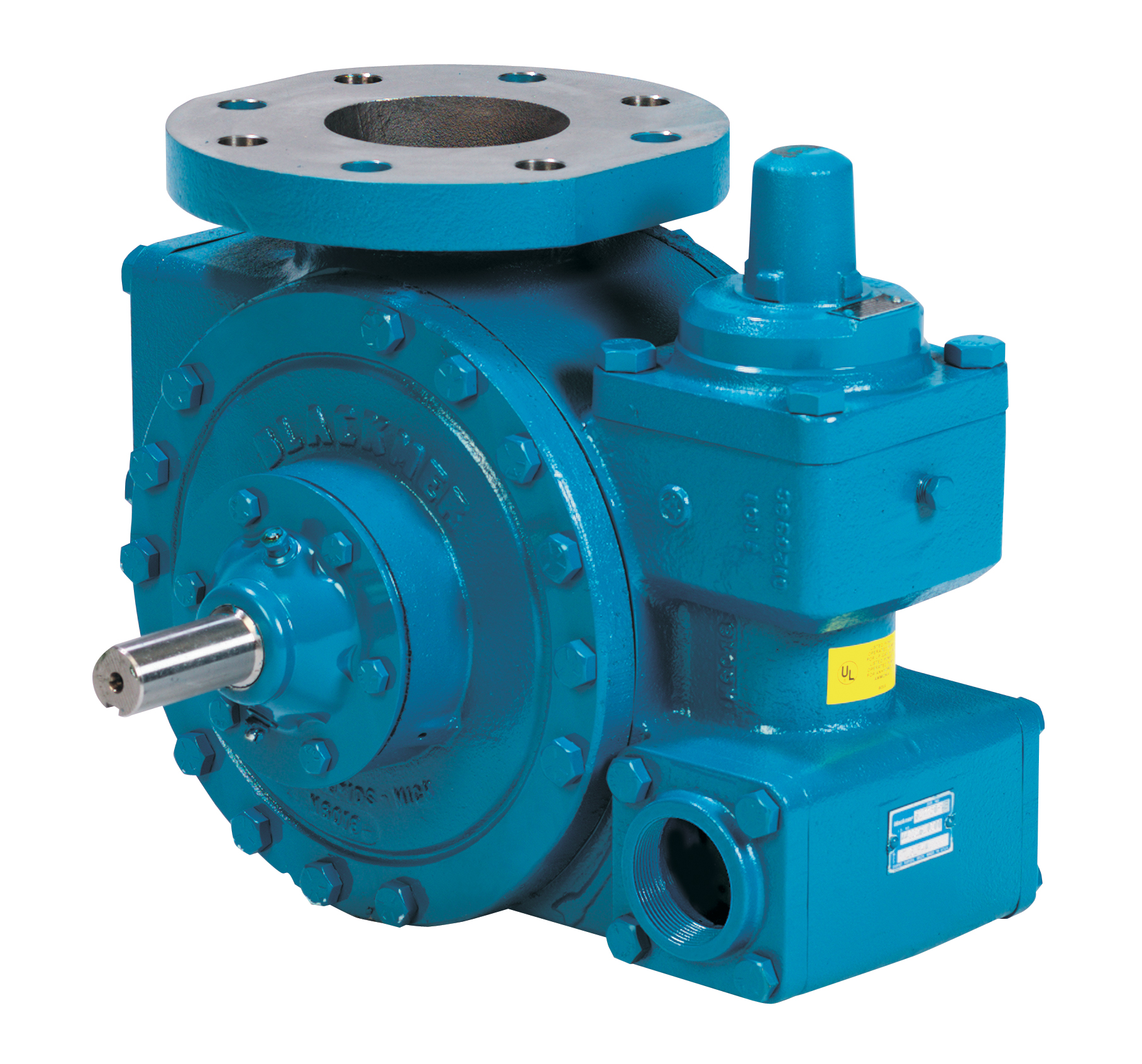 TLGLF4B Series Transport Truck Pump On Ray Murray, Inc.