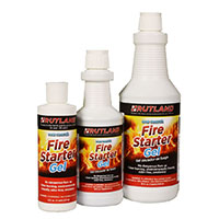 Fire Starters On Ray Murray, Inc.