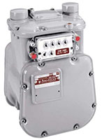 Vapor Meters On Ray Murray, Inc.