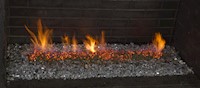 Alpine Linear Burners On Ray Murray, Inc.