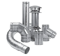 DuraVent B-Vent On Ray Murray, Inc.