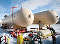 Bulk Plant and Terminal Applications On Ray Murray, Inc.