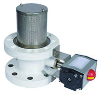 Internal Valve Actuators On Ray Murray, Inc.