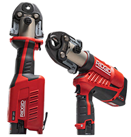 Series RP351 RP240 & RP241 Compact Press Tools & Accessories On Ray ...