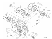 Blackmer Compressor Repair Kits On Ray Murray, Inc.