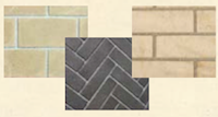 Mason-Lite Real Brick Panels and Fire Brick On Ray Murray, Inc.