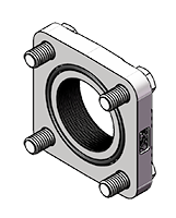 MEC Flanges, Tees, & Elbows On Ray Murray, Inc.