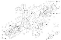 Parts for Pump Models LGLD3F, LGL3F, LGLD3E, & LGL3E On Ray Murray, Inc.