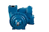 LGL Series Truck Pumps On Ray Murray, Inc.
