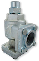 MEC Bypass & Relief Valves On Ray Murray, Inc.