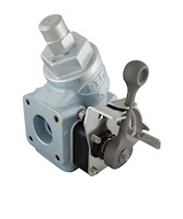 MEC Versa-Fill High Flow Bypass Valves for Bobtail Applications On Ray ...
