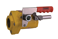 Fisher Snappy Joe ESVs On Ray Murray, Inc.