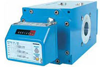 Rotary Meters On Ray Murray, Inc.