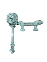 Prefab Regulator Assemblies On Ray Murray, Inc.