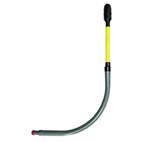 Rigid Risers On Ray Murray, Inc.