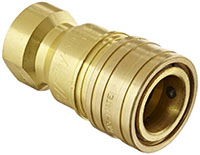 Quick Connect Fittings and Adapters On Ray Murray, Inc.