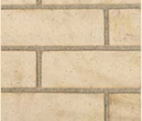 Extended Split Running Bond Brick Panels On Ray Murray, Inc.