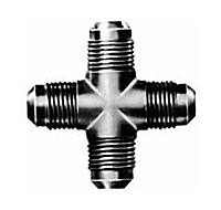 SAE Flare Cross On Ray Murray, Inc.