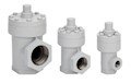 Bypass & Relief Valves On Ray Murray, Inc.